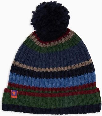 Gallo Gallo, unisex, Accessoires, Multicolore, Taille: ONE Size Beret