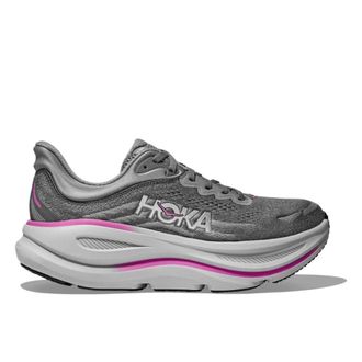 Hoka One One Bondi 9 Damen Laufschuhe - - Sport - Damen - Grau - 36 2/3 EU