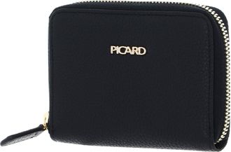 Picard Java 1 Wallet Black