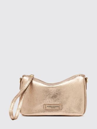 Gianni Chiarini Schultertasche Damen Farbe Champagne