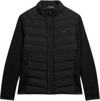 Superdry Storm Popper Softshell Jacket L