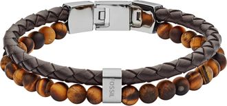 Fossil Armband