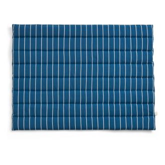 HAY Coussin pour banc pliable Outdoor market, Jasper Morrison Hay