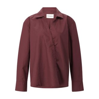 Closed Asymmetrische Bluse