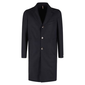 Santaniello Herren, M&auml;ntel, Blau, 2XLGr&ouml;&szlig;e