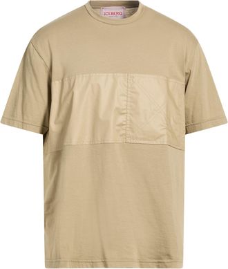 Iceberg T-SHIRT JERSEY