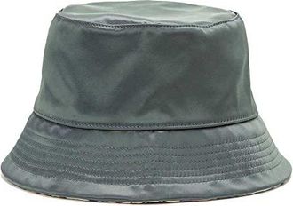 Levi's Femme Womens Women S Reversible Bucket Hat, PALE GREEN, L EU