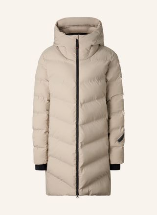 Bogner Fire + Ice Fire+Ice Steppmantel Tec-Aen beige