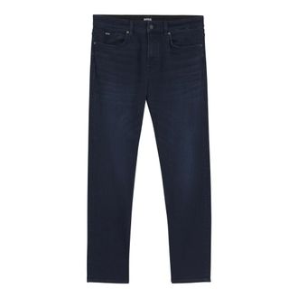 HUGO BOSS Homme, Jeans, Bleu, Taille: W38 L34 P-Delaware Jeans