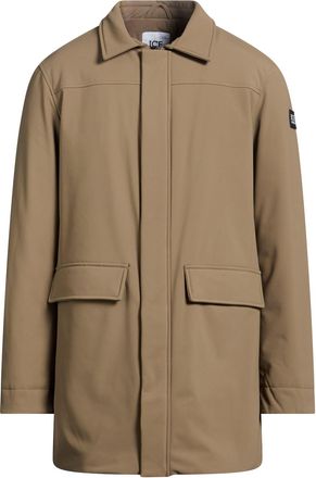 Iceberg JACKEN & M&Auml;NTEL - M&auml;ntel auf YOOX.COM