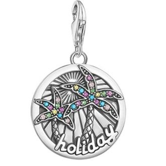 Thomas Sabo Thomas Sabo, Damen, Accessories, Grau, ONE SIZEGröße