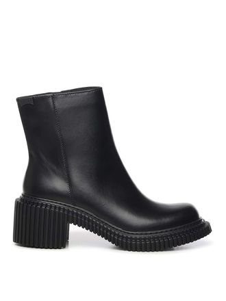 Camper Bottes - Noir