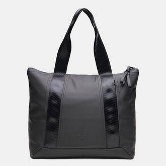 Under Armour Luna Tragetasche Schwarz / Schwarz EINHEITSGR&Ouml;SSE