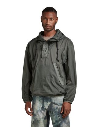 G-Star RAW Herren Windbreaker Shell Jacke