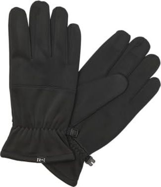 Jack & Jones Jactech Noos Gants, Noir, Taille Unique Homme