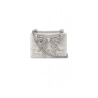 Kurt Geiger Kurt Geiger - Taschen > Umh&auml;ngetaschen - - Bags - Damen - Grau - ONE SIZE