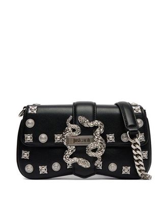 Just Cavalli Handtasche 80RA4BA7 ZSE07 Schwarz