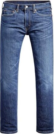 Levi's 513 Slim Straight Jeans Homme Tree Topper Adv (Bleu) 29W / 30L