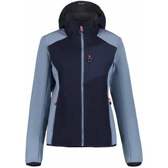 Icepeak Damen Softshelljacke DAHLONEKA