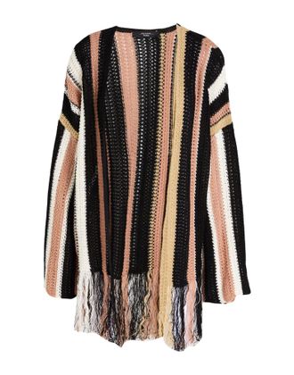 Max Mara STRICKWAREN - Strickjacken auf YOOX.COM