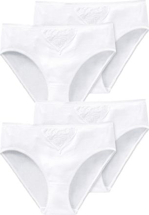 Schiesser Slip Cotton Essentials