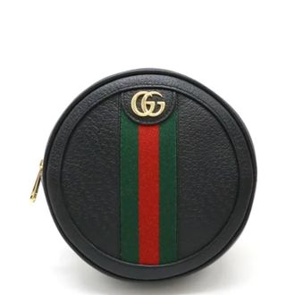 Gucci Damen, Pre-Owned, Schwarzk, ONE SIZEGröße