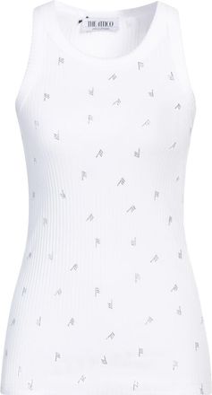 The Attico TOPS - Tank Tops auf YOOX.COM