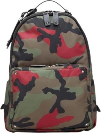 Valentino Damen, Pre-Owned, Mehrfarbig, ONE SIZEGröße