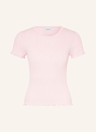 Darling Harbour Darling Harbour Strickshirt rosa