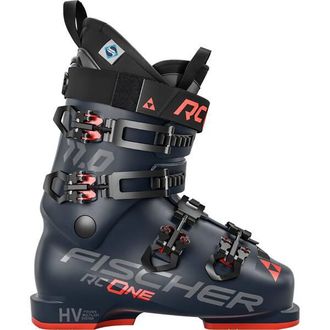 Fischer Herren Ski-Schuhe RC ONE 11.0 RED DARKBLUE/DARKBLUE