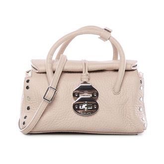 Zanellato Damen, Taschen, Rosa, ONE SIZEGr&ouml;&szlig;e
