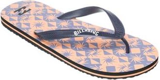 Billabong Billabong Homme Tides Sandal, Peach, 42 EU