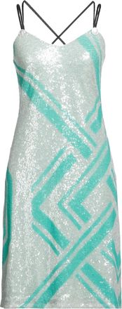 Koché KLEIDER - Midi-Kleider auf YOOX.COM