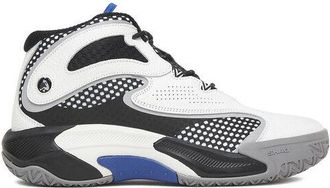 Shaq Shaq Basketballschuhe EOSS-SHAQNOTIX 2.0 AQ95039M-WB Grau
