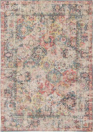 Louis De Poortere Louis De Poortere Teppich Antiquarian Bakhtiari beige