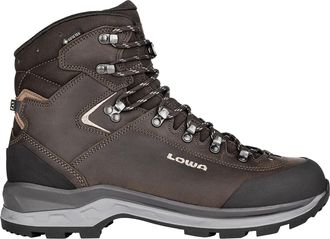Lowa Stiefel mittel RANGER GTX [2024] braun, 43.5