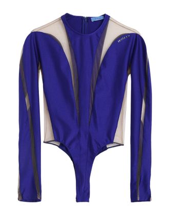 MUGLER TOPS - Bodysuits auf YOOX.COM