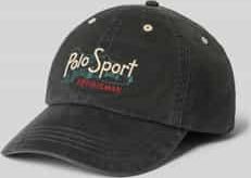 Polo Ralph Lauren Cap aus reiner Baumwolle