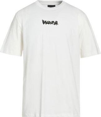 Disclaimer TOPS - T-shirts sur YOOX.COM