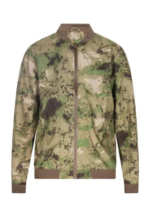 Tuffskull caversham Jacke MO