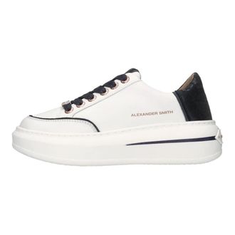 Alexander Smith Sneakers - - Shoes - Damen - Wei&szlig; - 36 EU