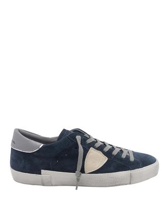 Philippe Model Baskets - Bleu