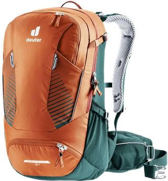 Deuter Rucksack Trans Alpine 24