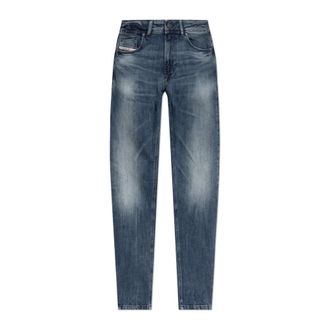 Diesel Herren, Jeans, Blau, W29 L34Gr&ouml;&szlig;e