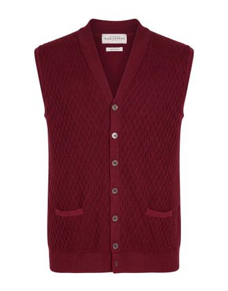 Ballantyne STRICKWAREN - Strickjacken auf YOOX.COM