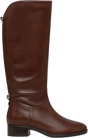 Geox Damen, Schuhe, Braun, 36 EUGr&ouml;&szlig;e