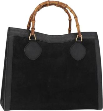 Gucci Damen, Pre-Owned, Schwarzk, ONE SIZEGr&ouml;&szlig;e