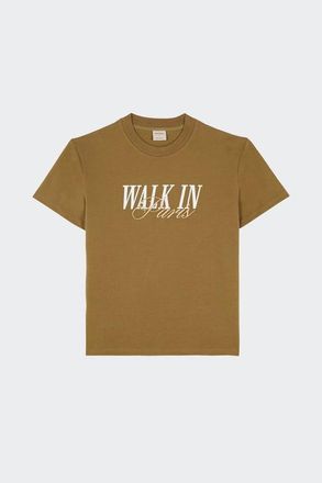 Walk In Paris T-shirt - Taille XS