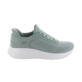 Skechers Damen, Schuhe, Gr&uuml;n, 42 EUGr&ouml;&szlig;e