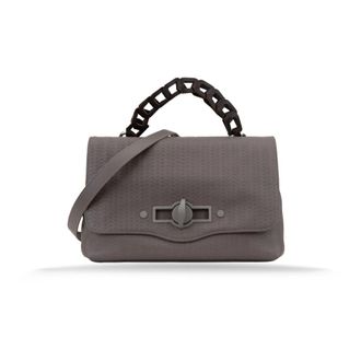 Zanellato Ledertasche Girello - - Bags - Damen - Braun - ONE SIZE